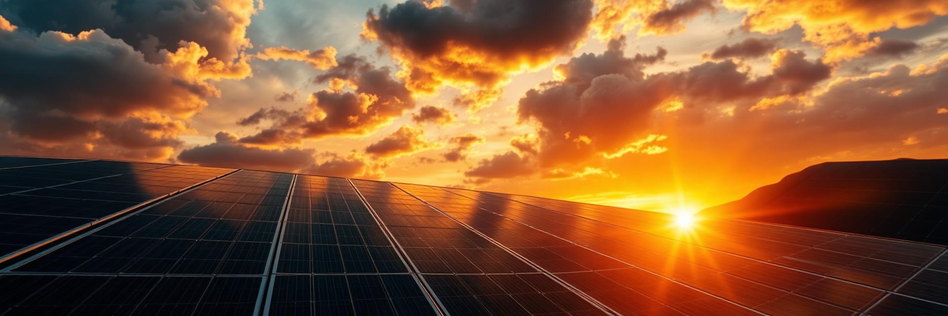 SunTech Energy | Commercial Solar EPC Contractor in California & Arizona